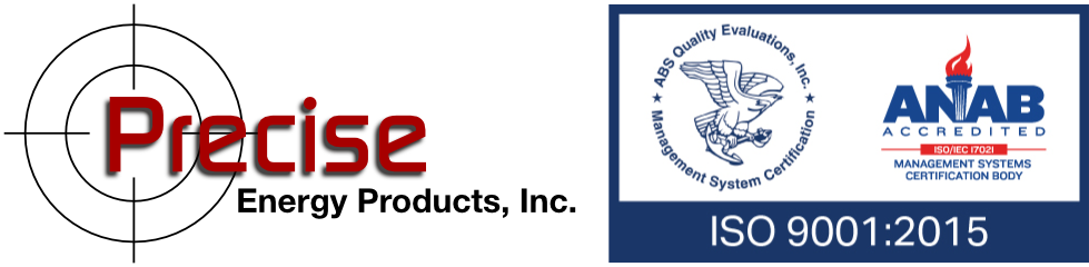 Precise Energy Products Announces ISO 9001:2015 Certificate | Precise ...